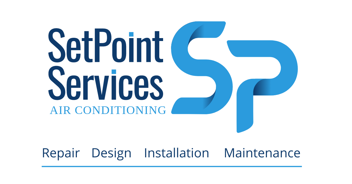 Set Point Services: Air conditioning installation, maintenance, repair ...
